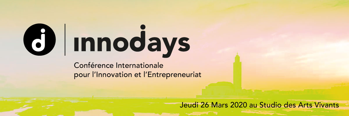 INNODAYS - ADALIA Business School