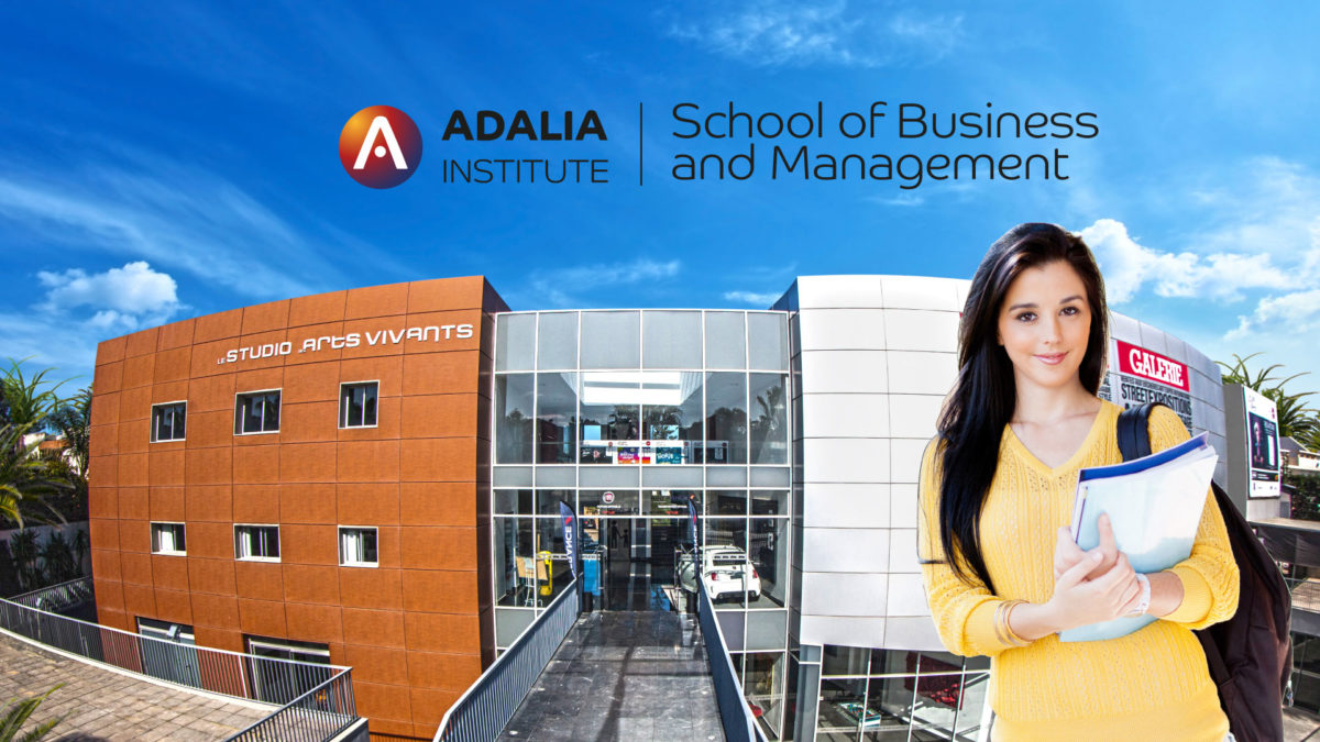 Hybrid Learning - ADALIA Institute