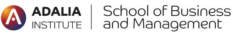 ADALIA Institute | School of Business and Management